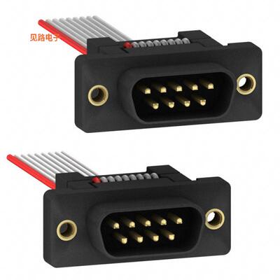 A7NNB-0906G -[全新CABLE D-SUB-AMN09B/AE09G/AMN09B]