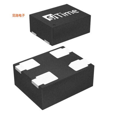 全新SIT1602BI-73-18S-19.200000E -[原装MEMS]