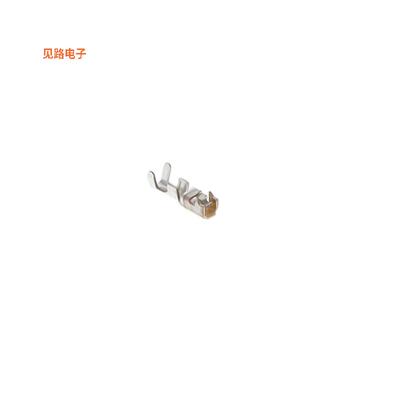 JN-24S-C2B-B1-10000 -[全新AWG#28-26, SOCKET CONTACT FOR 2]