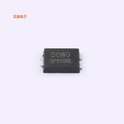 SP5100L -[原装肖特基二极管TO-277B