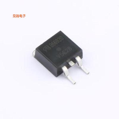 AOB66920L-VB -[原装(MOSFET)D2PAK(TO-263)