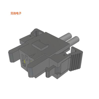 MPSS-02-14-L-18.00-SR -[全新5.00 MM POWERSTRIP/30 A