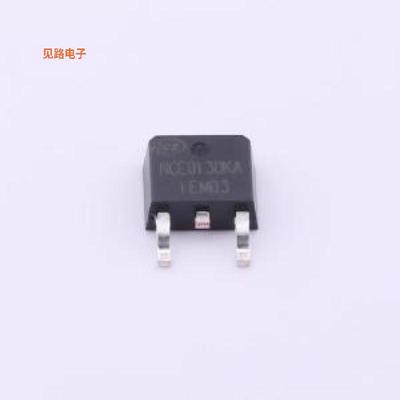NCE0130KA -[原装(MOSFET)TO-252-2L
