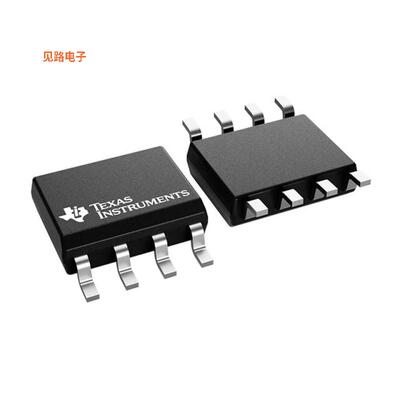 SN65176BDE -[全新DIFFERENTIAL BUS TRANSCEIVER]