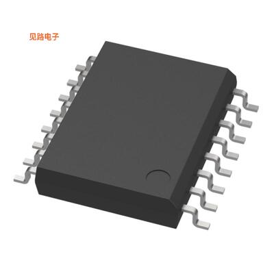SI8421BD-D-IS -[原装DGTL ISOLTR 5KV 2CH GP 16-SOICSOIC-16