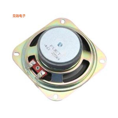 全新FS102W04250-H37.5 -[原装扬声器/喇叭]