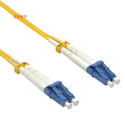 CM-102911BSTK -[全新40m LC/UPC-LC/UPC Singlemode Dup]