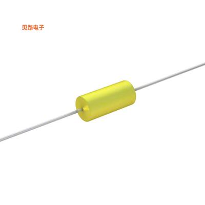 WMC2D1K-F -原装[CAP FILM 1000PF 10% 250VDC AXIAL1000 pF