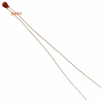 01M1002FF -[全新THERMISTOR NTC 10KOHM 3964K BEAD]