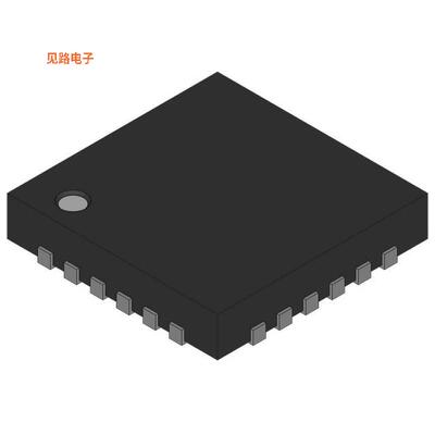MAX3735EGG -[全新2.7GBPS, LOW-POWERLASER DRIVERS]