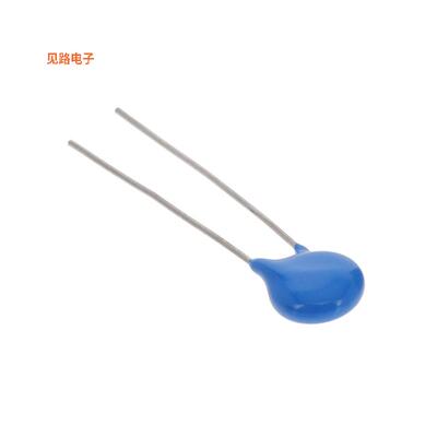 121KD07-TR -[全新VARISTOR 120V 1.2KA DISC 7MM]