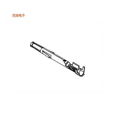 ASSP-10-F-A-C-SA -原装[ACC, XLOK, TERMINAL信号，冲压型