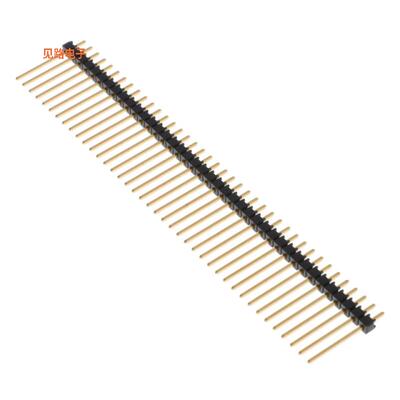 TSW-140-15-G-S -[全新CONN HDR .100