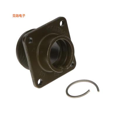 97-3102A-14S(0850) -[全新MIL-DTL-5015 General Duty Style]