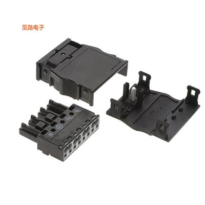 770-104 -[全新TERM BLOCK PLUG 4POS 10MM]