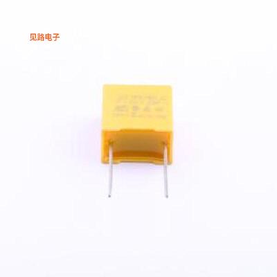 MP2224K27C5X6LC -[原装安规电容插件,P=10mm