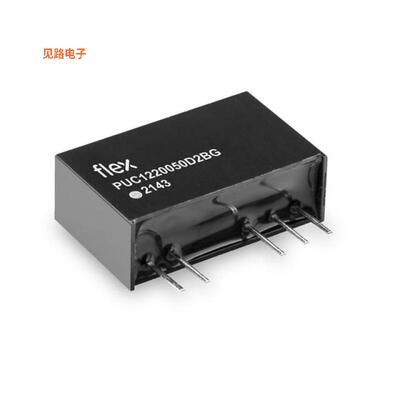 PUC1218090D2BG -[全新18V -9V DC/DC CONVERTERS ISOLATE]