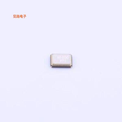 3TJ440000UYFBC -[原装无源晶振SMD3225-4P