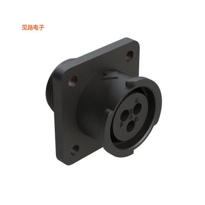 FLS012N3S03-PM -原装[3 POSITION SQUARE FLANGE RE