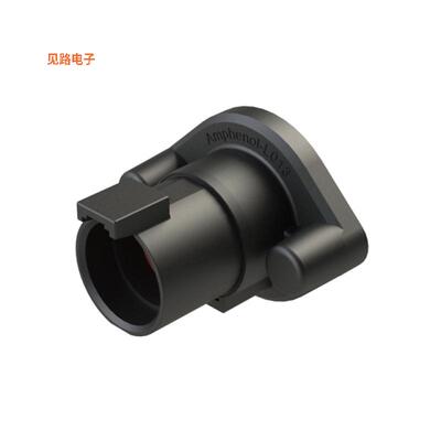 ATHD04-1-4P-L013 -[全新CONN RCPT HSG MALE 1POS PNL MNT]