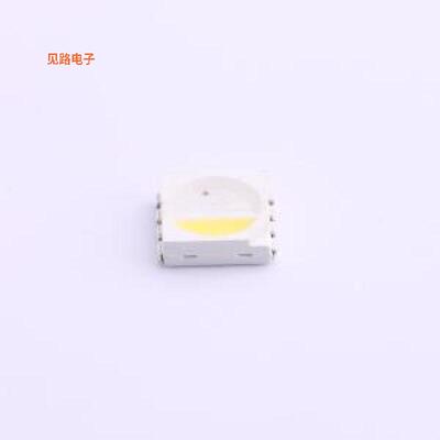 TC5050RGBW6D06-4CSAR3-AFW603A -[原装发光二极管/SMD5050