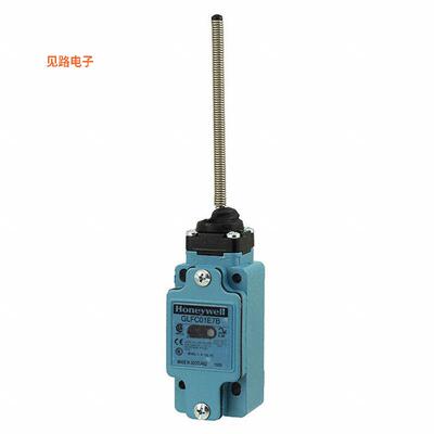 GLFC01E7B -原装[SWITCH SNAP ACTION SPDT 6A 120VSPDT