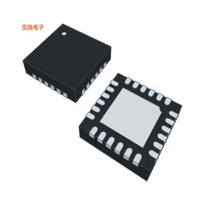 BVA303C -[全新IC AMP 5G NR 30MHZ-5GHZ 24VFQFN]