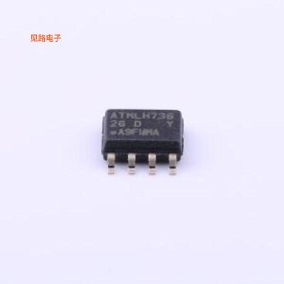 AT24CM01-SSHD-T -[原装EEPROMSOIC-8