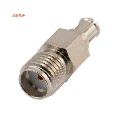 FMAD1157 -原装[COAX ADAPT SMA TO MCX插头至插孔