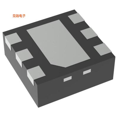 TPS78101DRVR -[全新IC REG LIN POS ADJ 150MA 6-WSON]