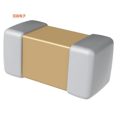 CBR04C150J5GAC -[全新CAP CER 15PF 50V C0G/NP0 0402]