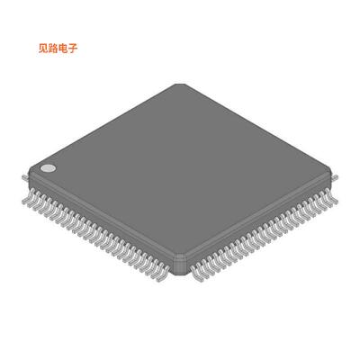 M30622SAGP#U5 -原装[IC MCU 16BIT ROMLESS 100LFQFP未验证