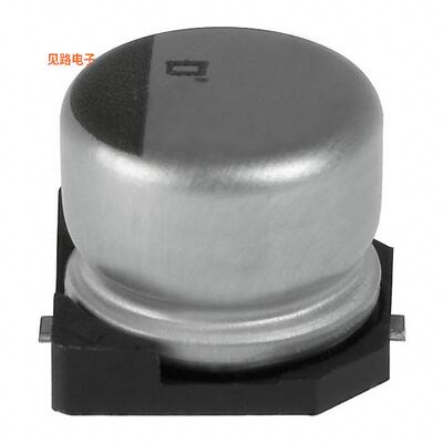 EMVY500ARA220MF55G -原装[CAP ALUM 22UF 20% 50V SMD22 F