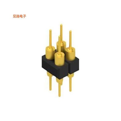 MK 214 X 1 4 G -原装[Solder and plug pins, D0.5 mm接头