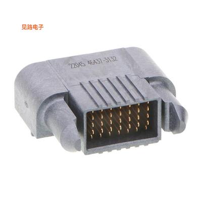 0464373132 -[全新TEN60 RA PLUG ASSY G-35S-G PF]