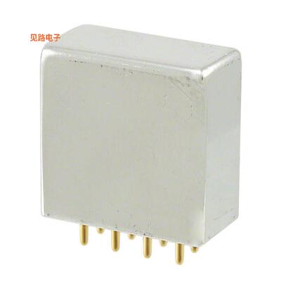 B07D034BC2-0053 -[全新RELAY GEN PURPOSE DPDT 10A 26.5V]