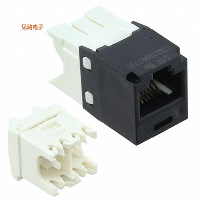 CJ688TGBL-24 -原装[CATEGORY 6, RJ45, 8-POSITION, 8-插孔
