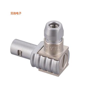 FLA.00.250.CTAC29 -[全新CONN NIMCAMA PLG R/A 50OHM SOLDR]