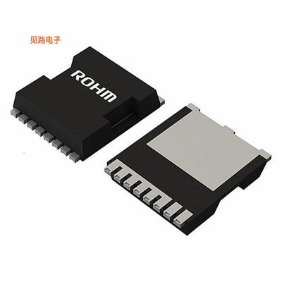 GNP2025TD-ZTR -[全新ECOGAN, 650V 59.8A TOLL-8N, E-MO]