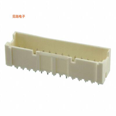 2-1969584-8 -原装[CONN HEADER VERT 28POS 2.5MM接头