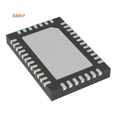 LT3507EUHF#TRPBF -[全新具 LDO 的三路、单片式降压型稳压器]