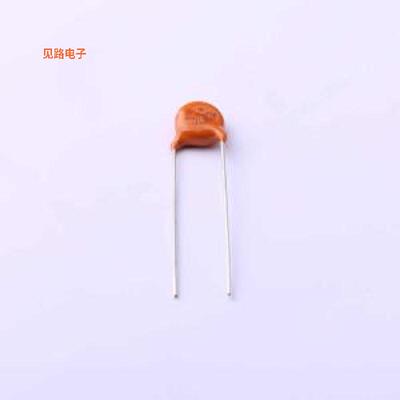 440LD22-R -[原装CAP CER 2200PF 760VAC Y5U RADIAL插件
