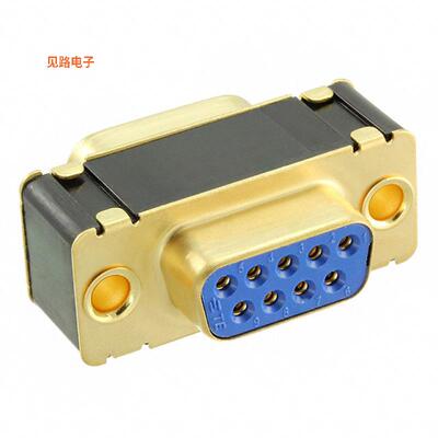 212559-2 -[全新CONN DSUB ADAPTER DB9F DB9M]
