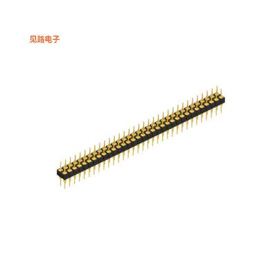 MK 205 66 G -[全新Solder and plug pins, D0.5 mm, A]