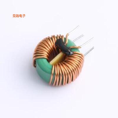 XRT1487-472VFRL6 -[原装共模滤波器插件-4P,D=19mm