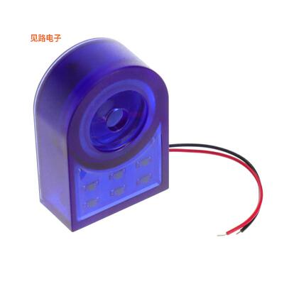 PS-733WDB-SQ -[全新BUZZER PIEZO 12V 1.811X 1.260SMD]