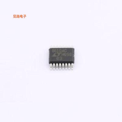 LT8610ACEMSE#TRPBF -[原装DC-DC电源芯片MSOP-16-EP