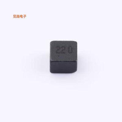 ZETC404030S220MBT-LF -[原装功率SMD,4.1x4.1mm