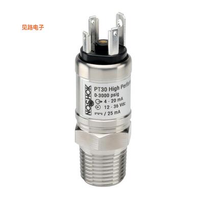 原装正品 PT30-5000psig-1-13-2-80-CC-全新]