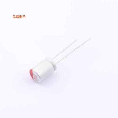RYHG35V470UF8*11.5 -[原装固态电容插件,D8xL11.5mm